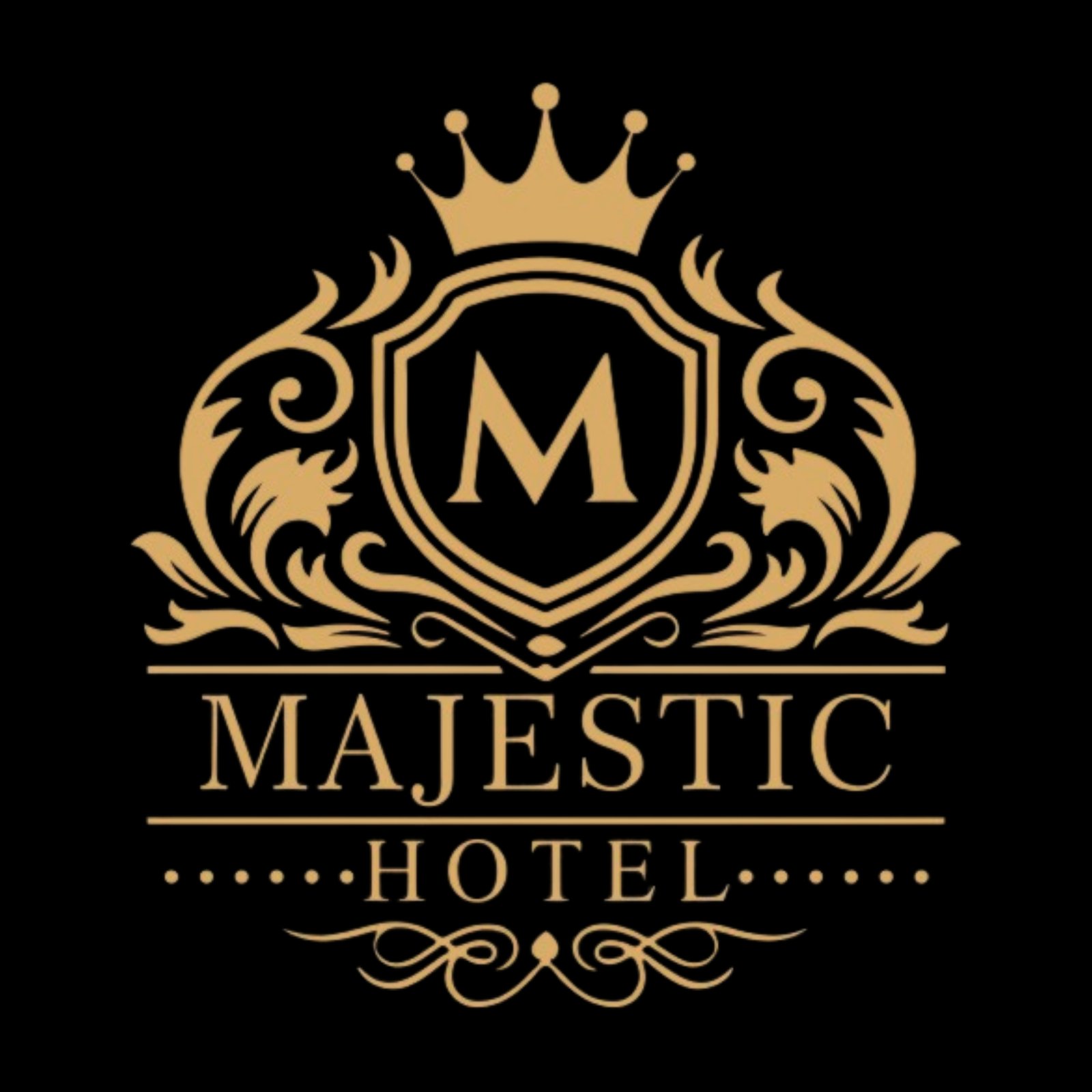 The Majestic Hotel